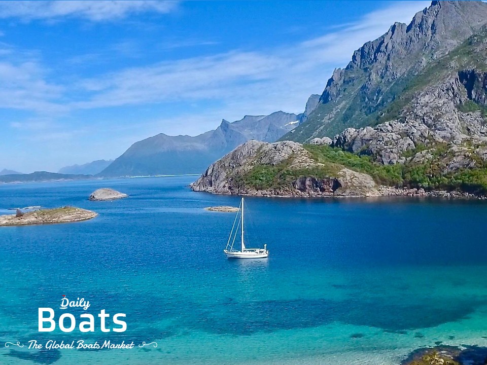 1981 Valiant 47 for sale. View price, photos and Buy 1981 Valiant 47 ...