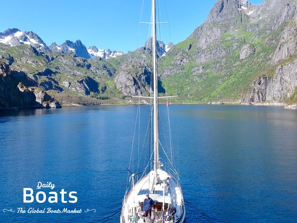 1981 Valiant 47 for sale. View price, photos and Buy 1981 Valiant 47 ...