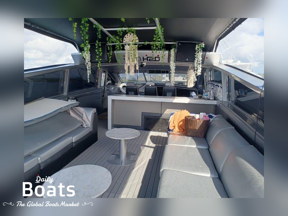 1998 Leopard 27M for sale. View price, photos and Buy 1998 Leopard 27M ...