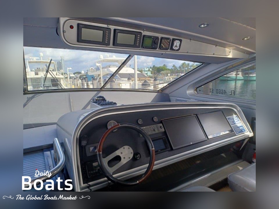 1998 Leopard 27M for sale. View price, photos and Buy 1998 Leopard 27M ...