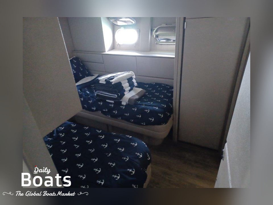 1998 Leopard 27M for sale. View price, photos and Buy 1998 Leopard 27M ...