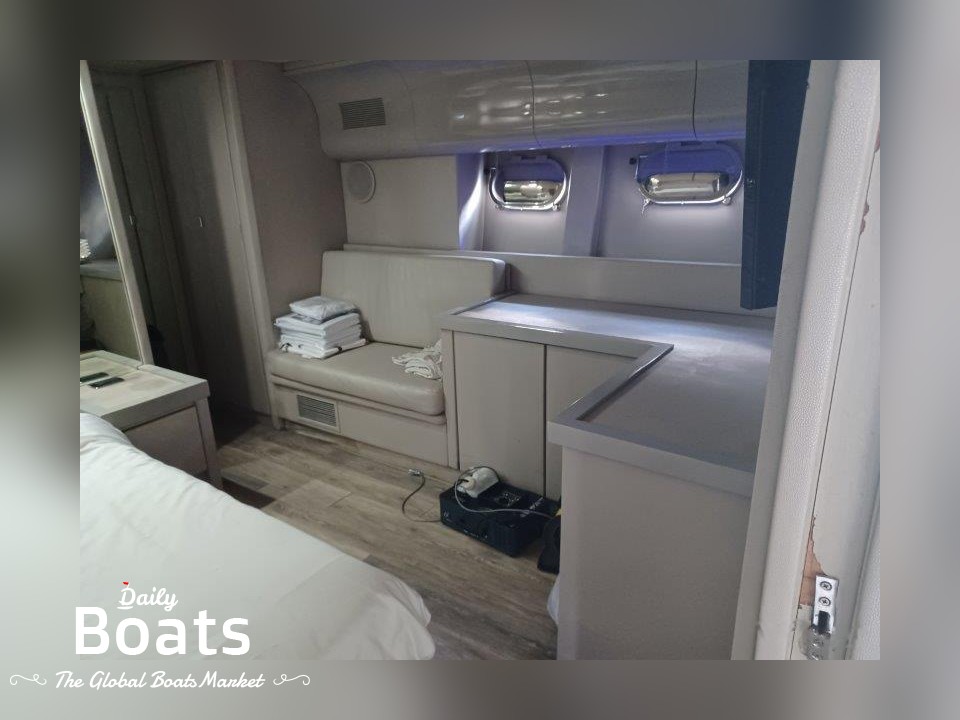 1998 Leopard 27M for sale. View price, photos and Buy 1998 Leopard 27M ...