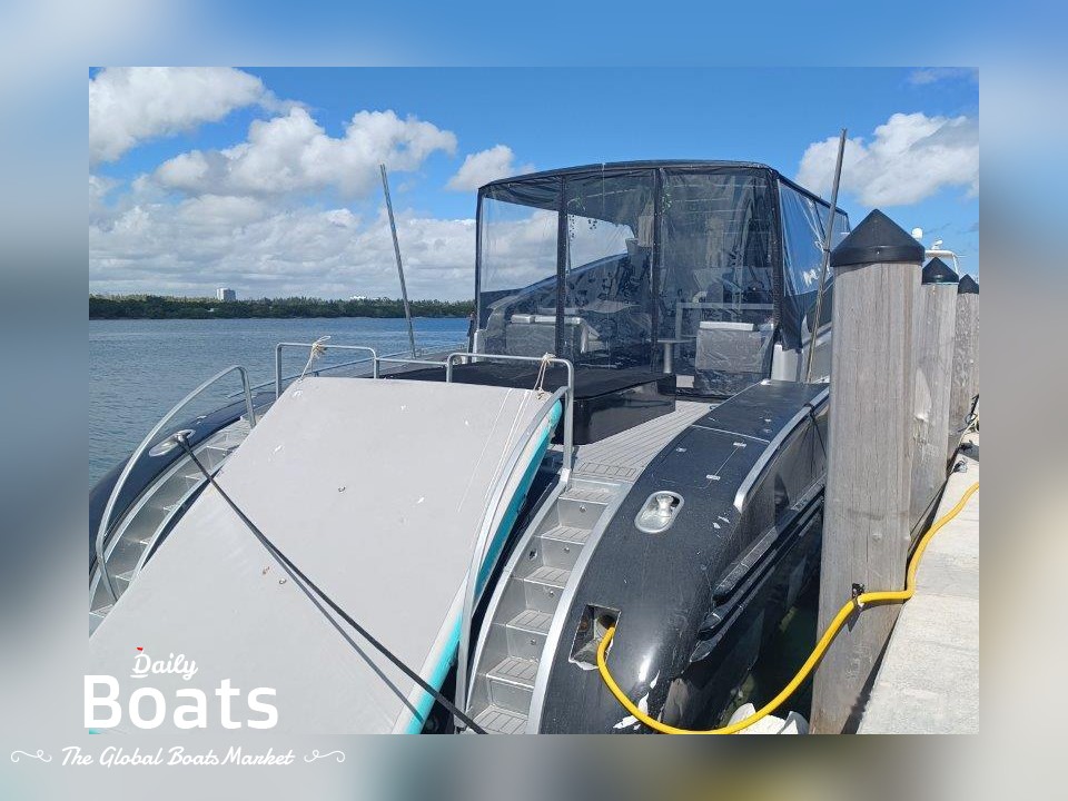 1998 Leopard 27M for sale. View price, photos and Buy 1998 Leopard 27M ...