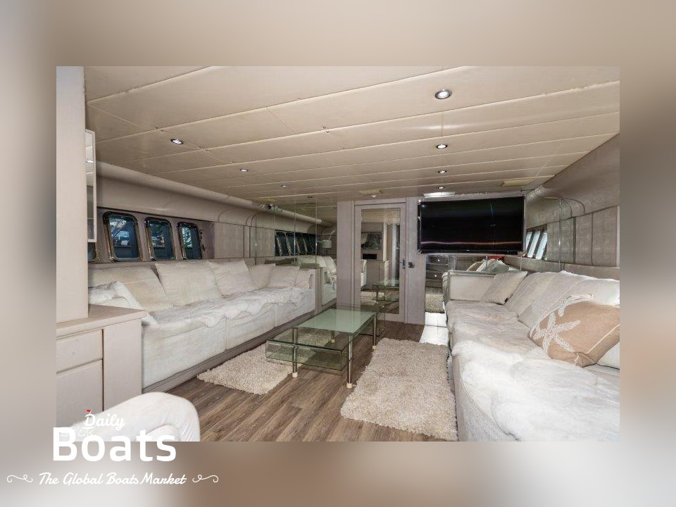 1998 Leopard 27M for sale. View price, photos and Buy 1998 Leopard 27M ...