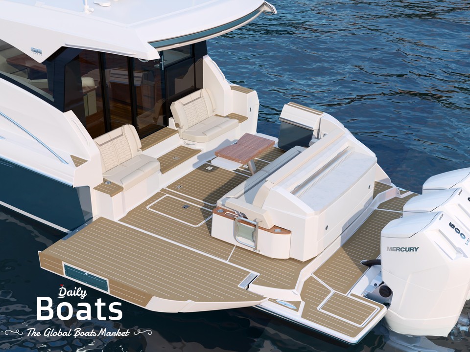 2023 Tiara Yachts 48 Le for sale. View price, photos and Buy 2023 Tiara ...