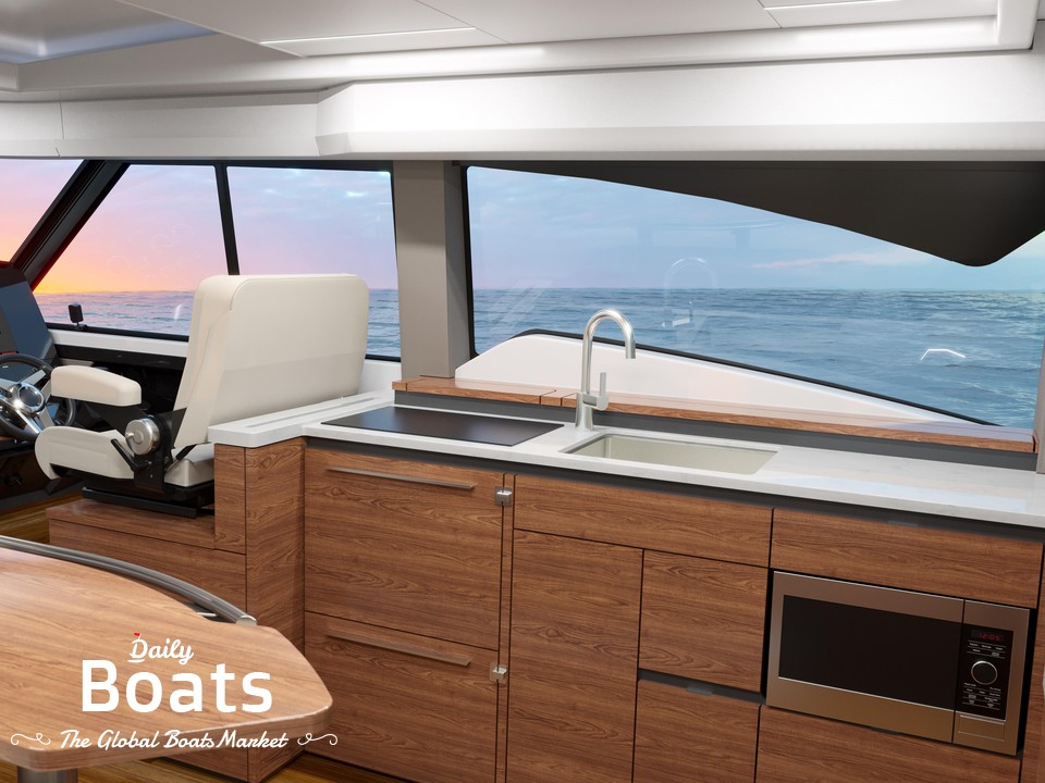 2023 Tiara Yachts 48 Le for sale. View price, photos and Buy 2023 Tiara ...