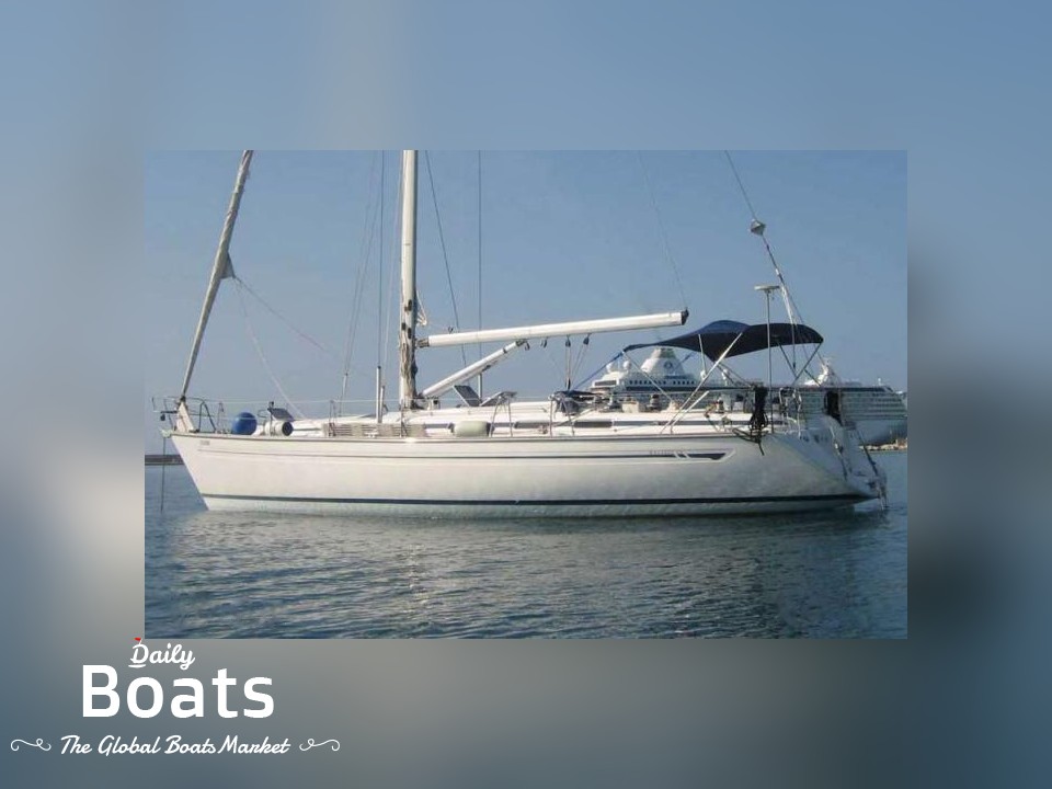2007 Bavaria 50 for sale. View price, photos and Buy 2007 Bavaria 50 ...