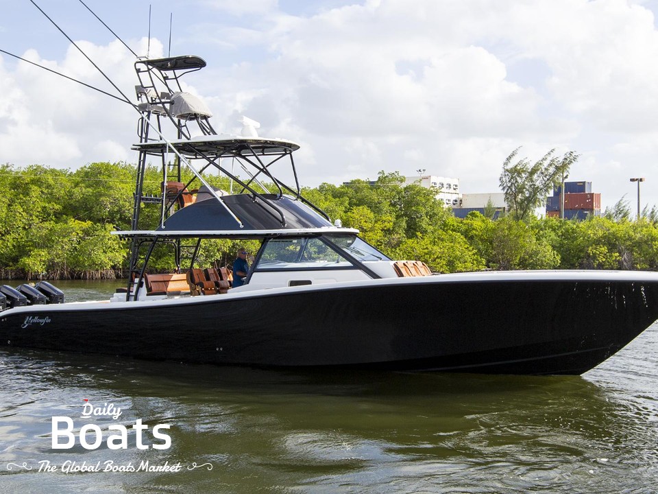 2023 Yellowfin 54 Offshore for sale. View price, photos and Buy 2023 ...