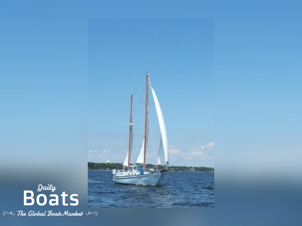 1991 Bruce Roberts 40 Spray for sale. View price, photos and Buy 1991 ...