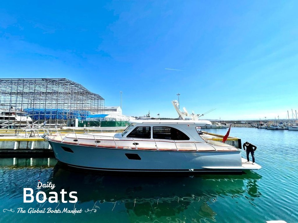 2021 Vicem 50 Classic for sale. View price, photos and Buy 2021 Vicem ...