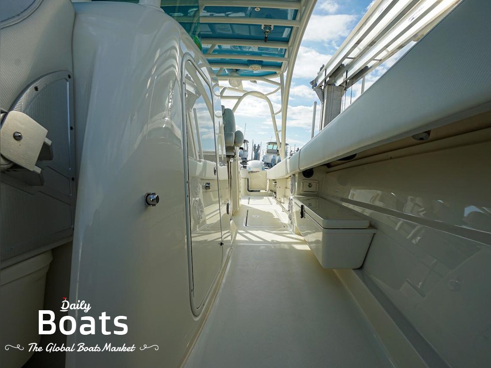 2013 Hydra-Sports Custom 42Cc for sale. View price, photos and Buy 2013 ...