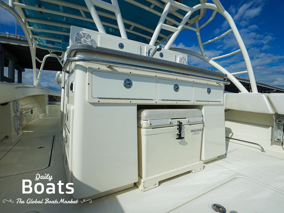 2013 Hydra-Sports Custom 42Cc for sale. View price, photos and Buy 2013 ...