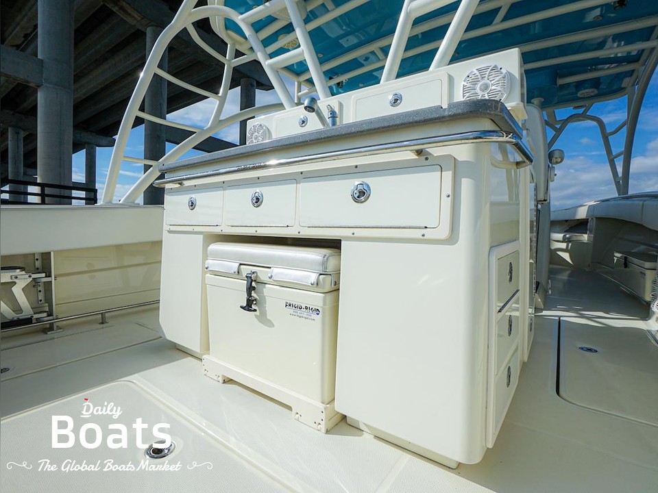 2013 Hydra-Sports Custom 42Cc for sale. View price, photos and Buy 2013 ...