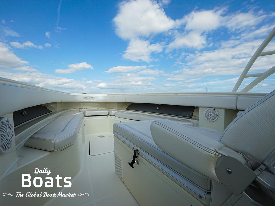 2013 Hydra-Sports Custom 42Cc for sale. View price, photos and Buy 2013 ...