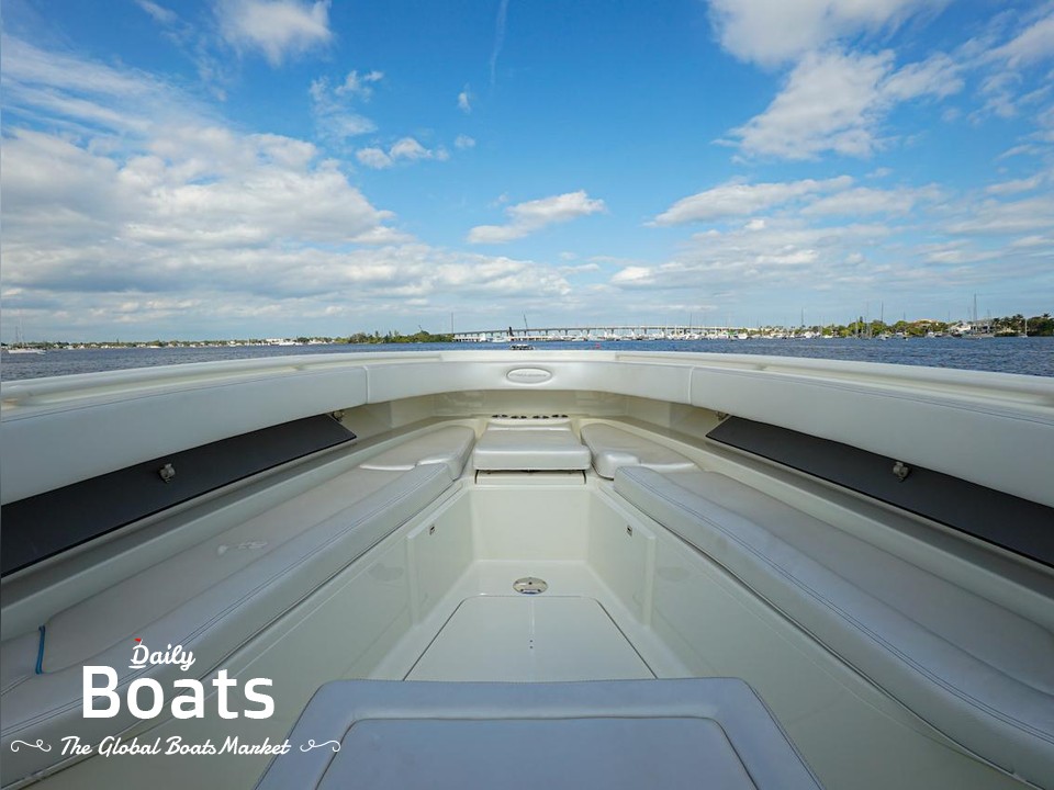 2013 Hydra-Sports Custom 42Cc for sale. View price, photos and Buy 2013 ...