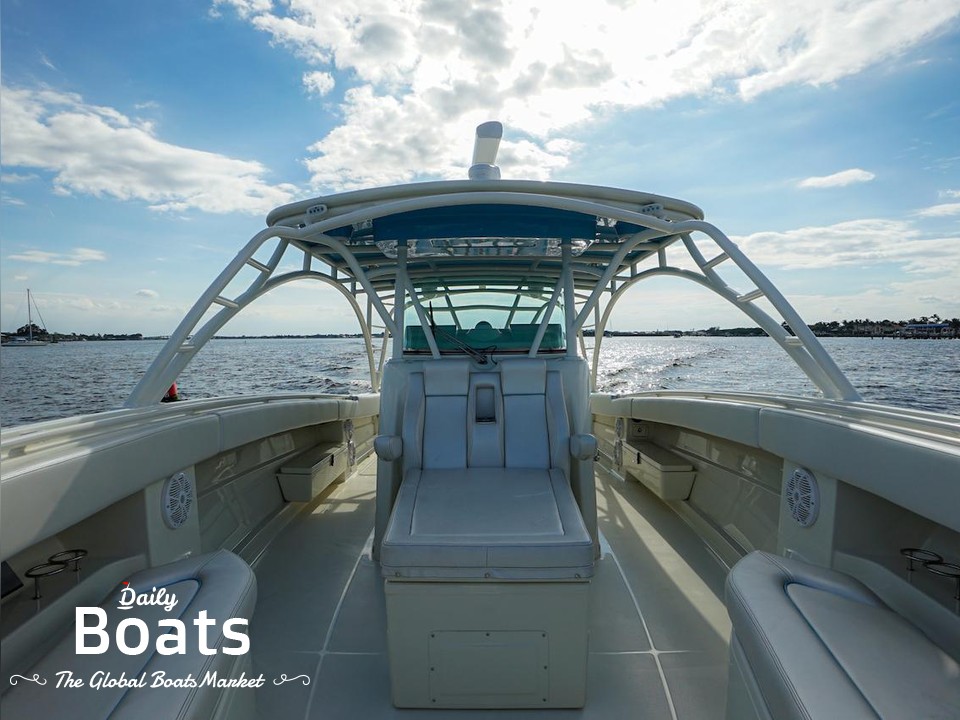 2013 Hydra-Sports Custom 42Cc for sale. View price, photos and Buy 2013 ...