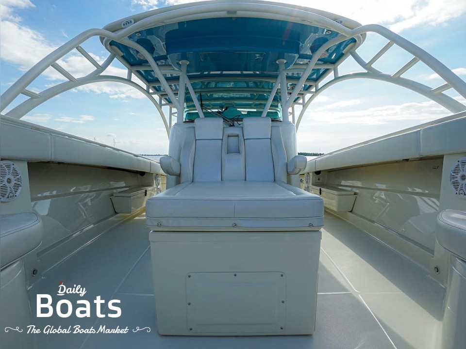 2013 Hydra-Sports Custom 42Cc for sale. View price, photos and Buy 2013 ...