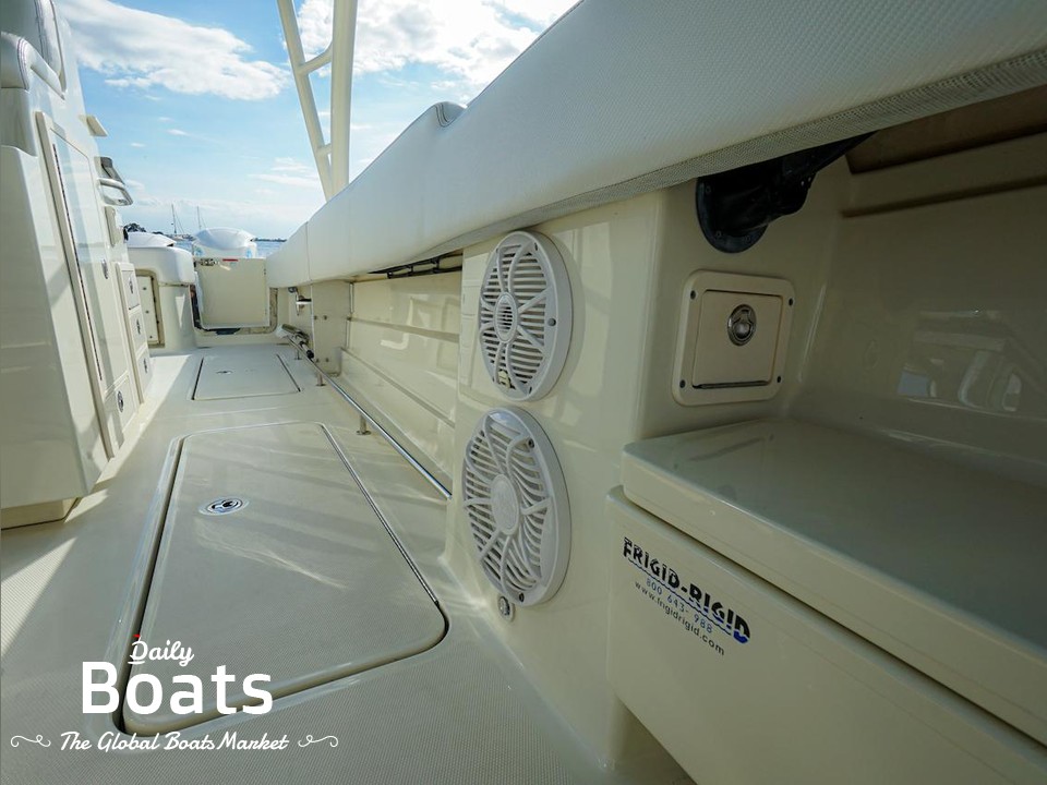 2013 Hydra-Sports Custom 42Cc for sale. View price, photos and Buy 2013 ...