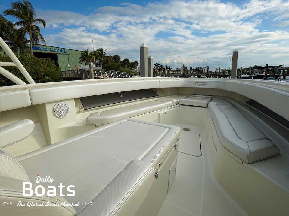 2013 Hydra-Sports Custom 42Cc for sale. View price, photos and Buy 2013 ...