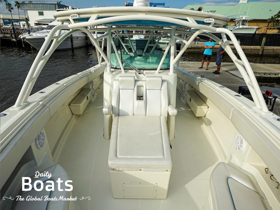 2013 Hydra-Sports Custom 42Cc for sale. View price, photos and Buy 2013 ...