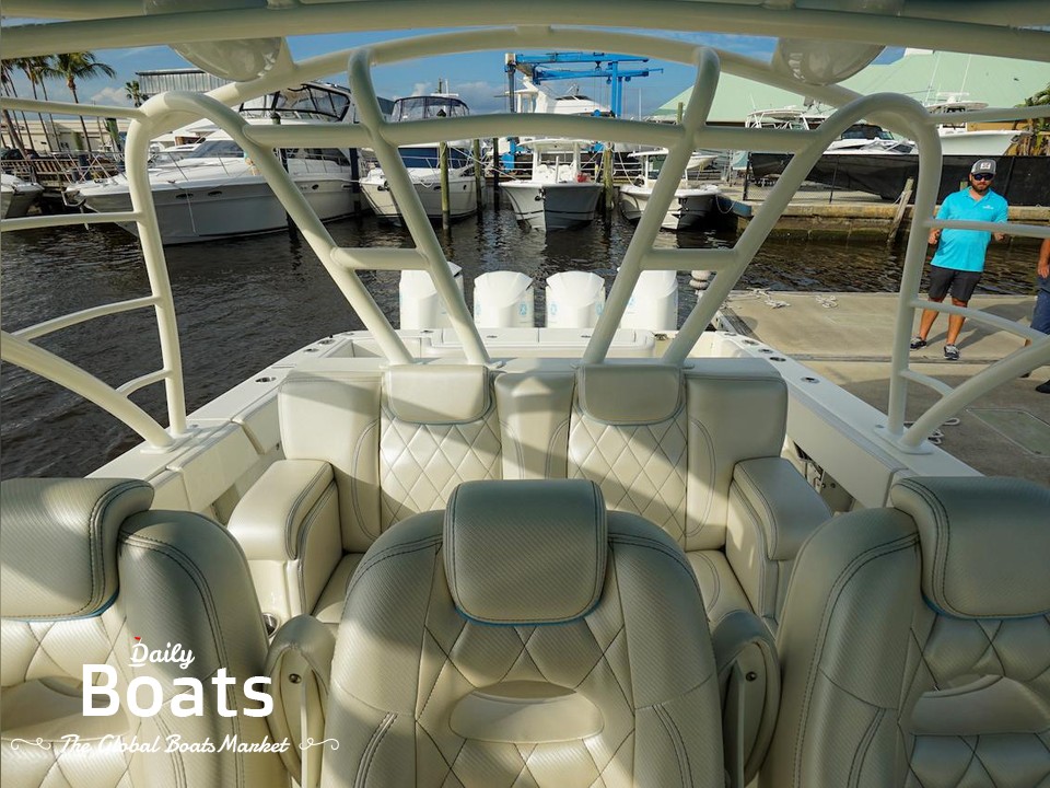 2013 Hydra-Sports Custom 42Cc for sale. View price, photos and Buy 2013 ...