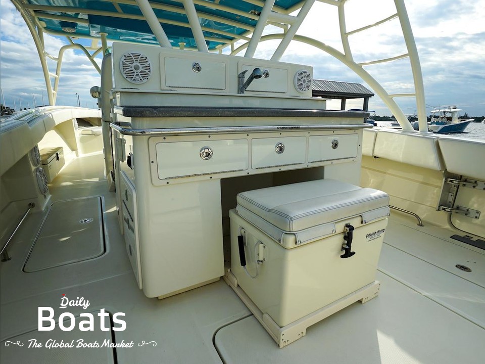 2013 Hydra-Sports Custom 42Cc for sale. View price, photos and Buy 2013 ...