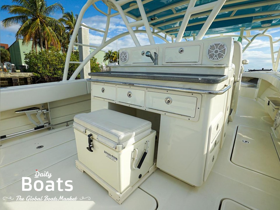 2013 Hydra-Sports Custom 42Cc for sale. View price, photos and Buy 2013 ...