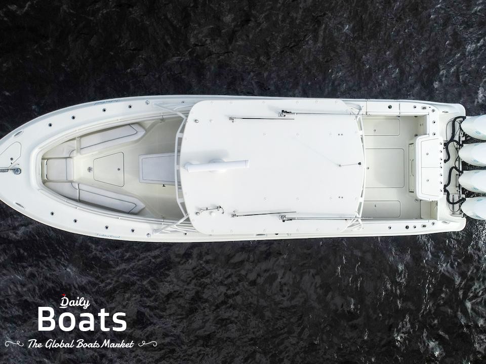 2013 Hydra-Sports Custom 42Cc for sale. View price, photos and Buy 2013 ...