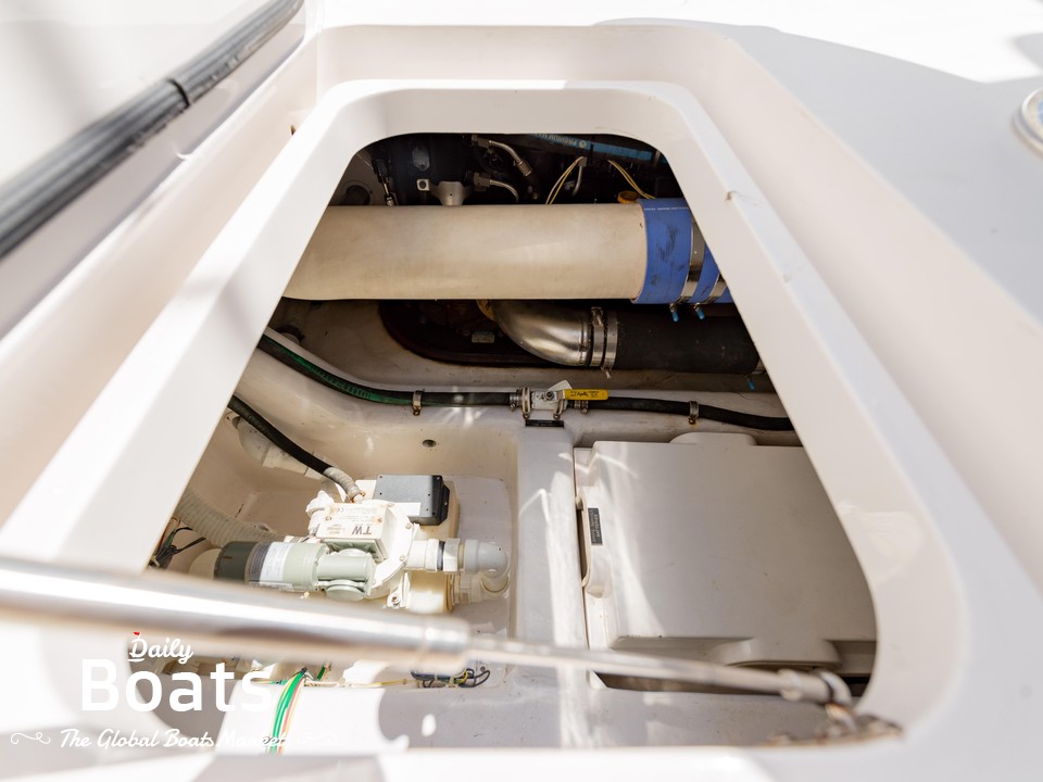 2012 Viking 42 Open for sale. View price, photos and Buy 2012 Viking 42 ...