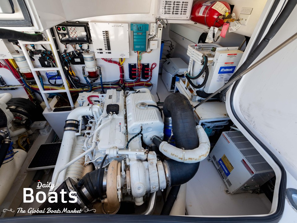 2012 Viking 42 Open for sale. View price, photos and Buy 2012 Viking 42 ...