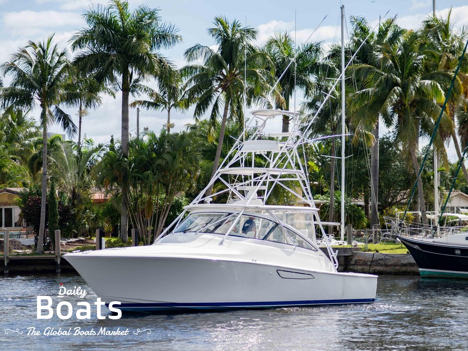 2012 Viking 42 Open for sale. View price, photos and Buy 2012 Viking 42 ...