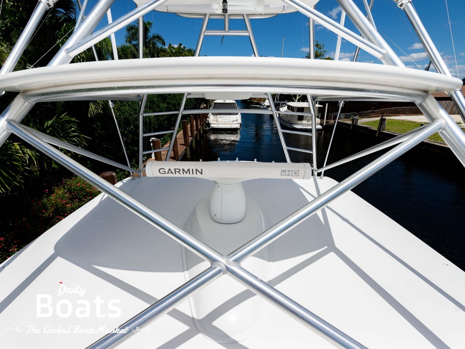 2012 Viking 42 Open for sale. View price, photos and Buy 2012 Viking 42 ...