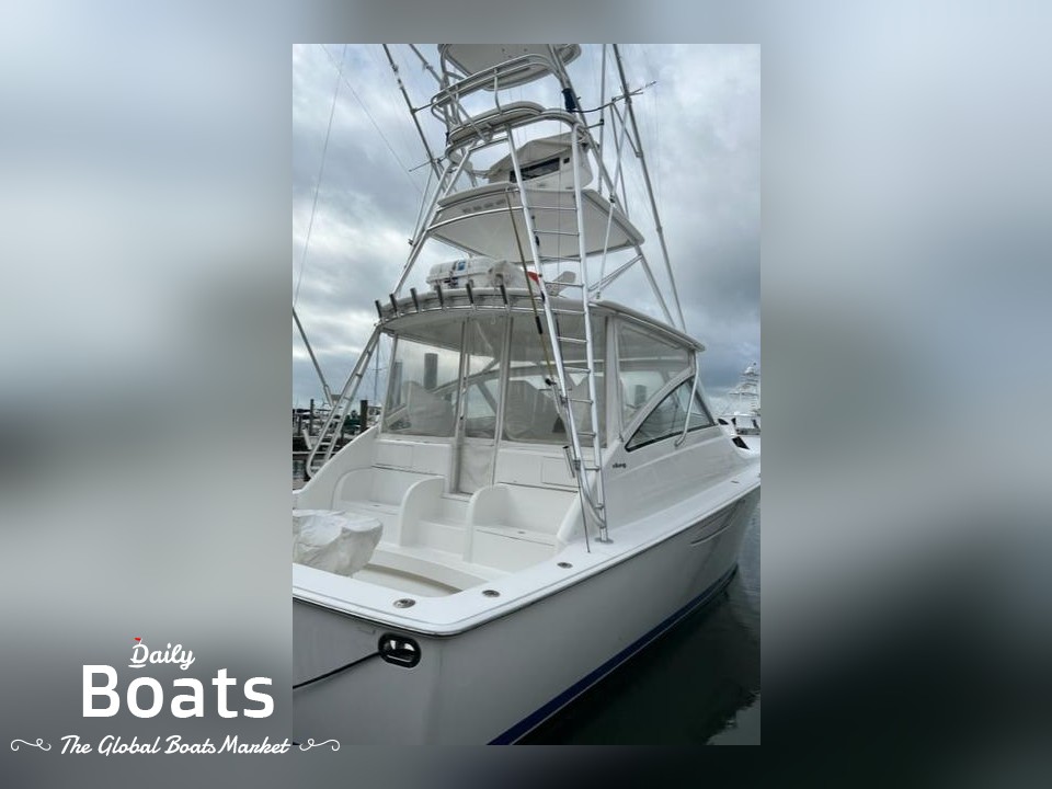 2012 Viking 42 Open for sale. View price, photos and Buy 2012 Viking 42 ...