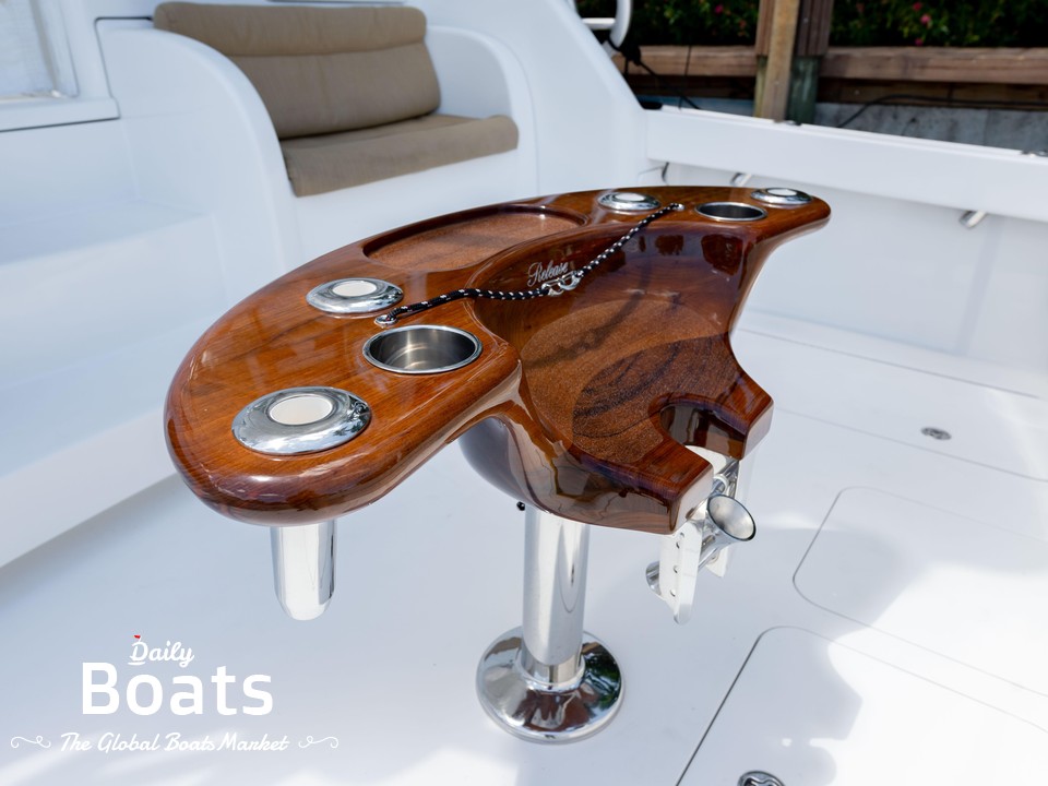 2012 Viking 42 Open for sale. View price, photos and Buy 2012 Viking 42 ...