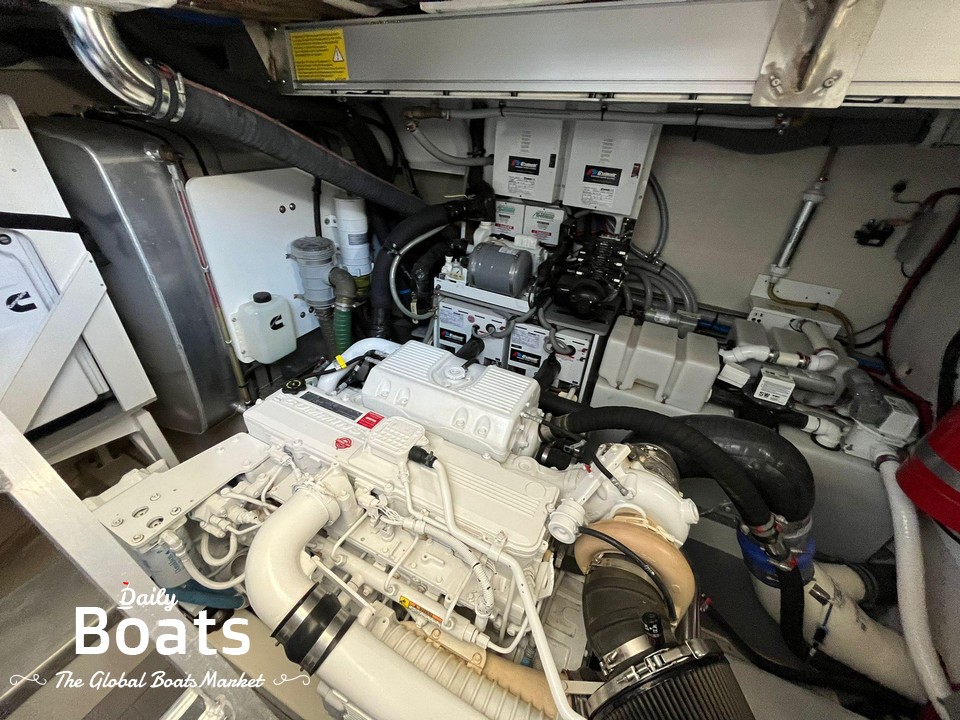 2019 Monte Carlo Yachts Mc6 for sale. View price, photos and Buy 2019 ...