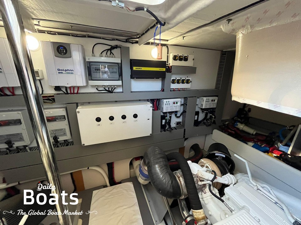 2019 Monte Carlo Yachts Mc6 for sale. View price, photos and Buy 2019 ...