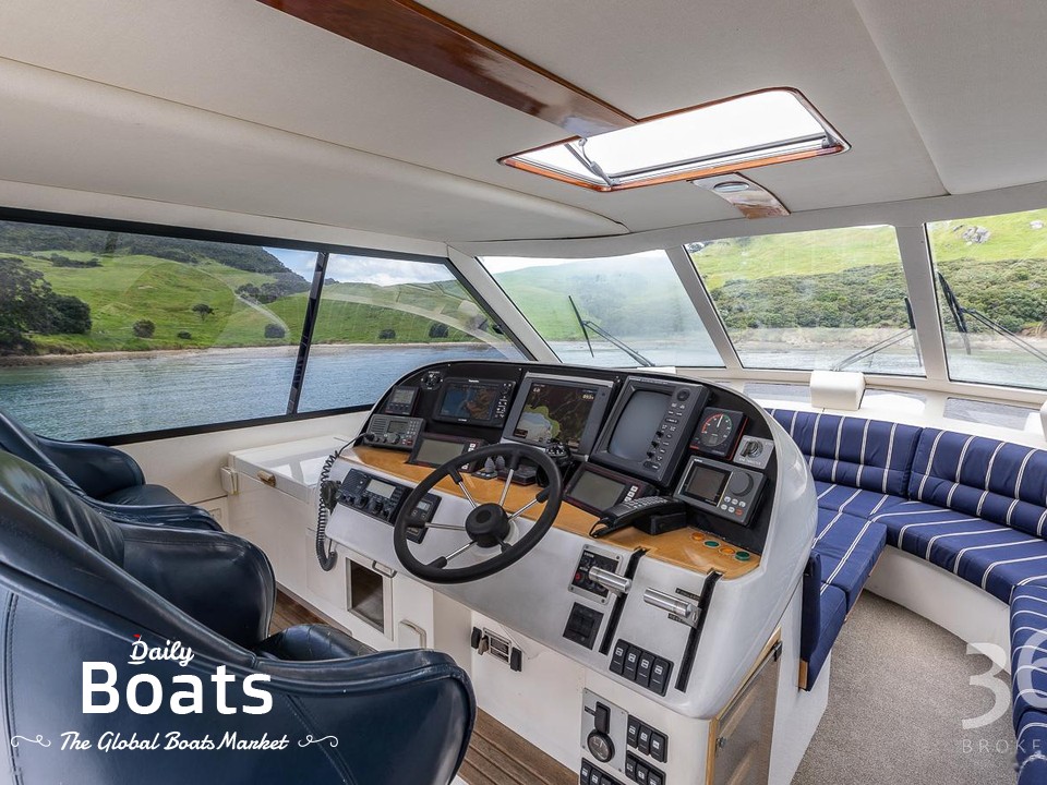 1997 Formula 60 for sale. View price, photos and Buy 1997 Formula 60 ...