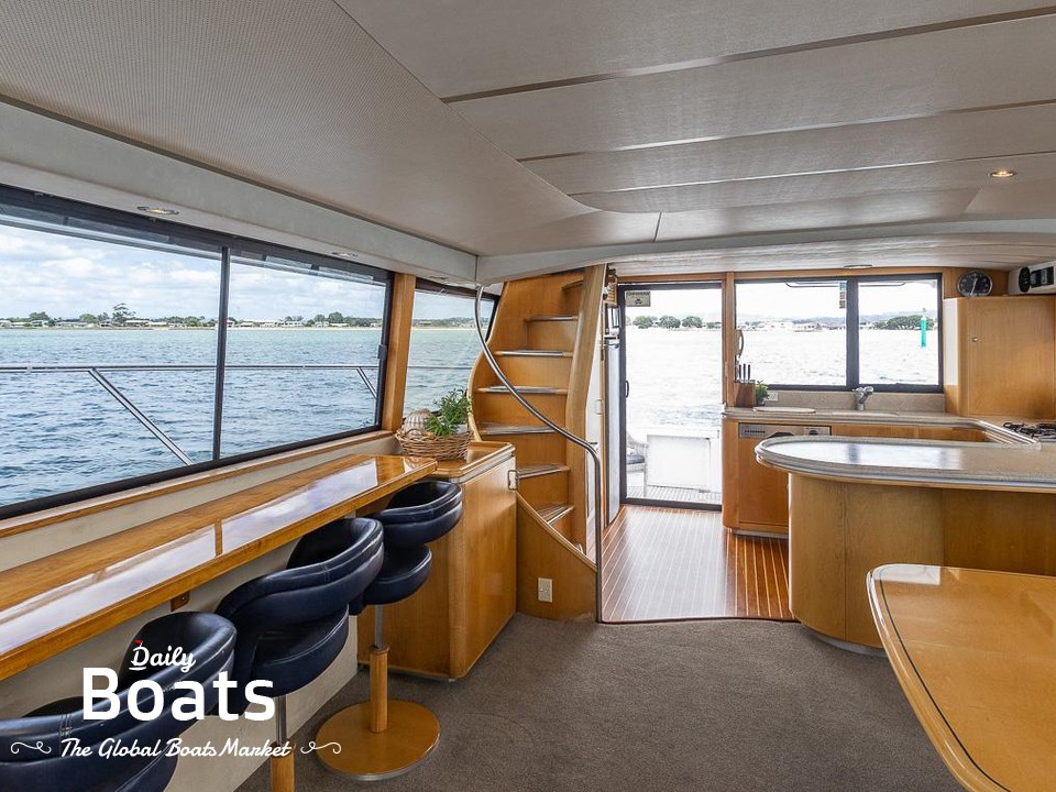 1997 Formula 60 for sale. View price, photos and Buy 1997 Formula 60 ...