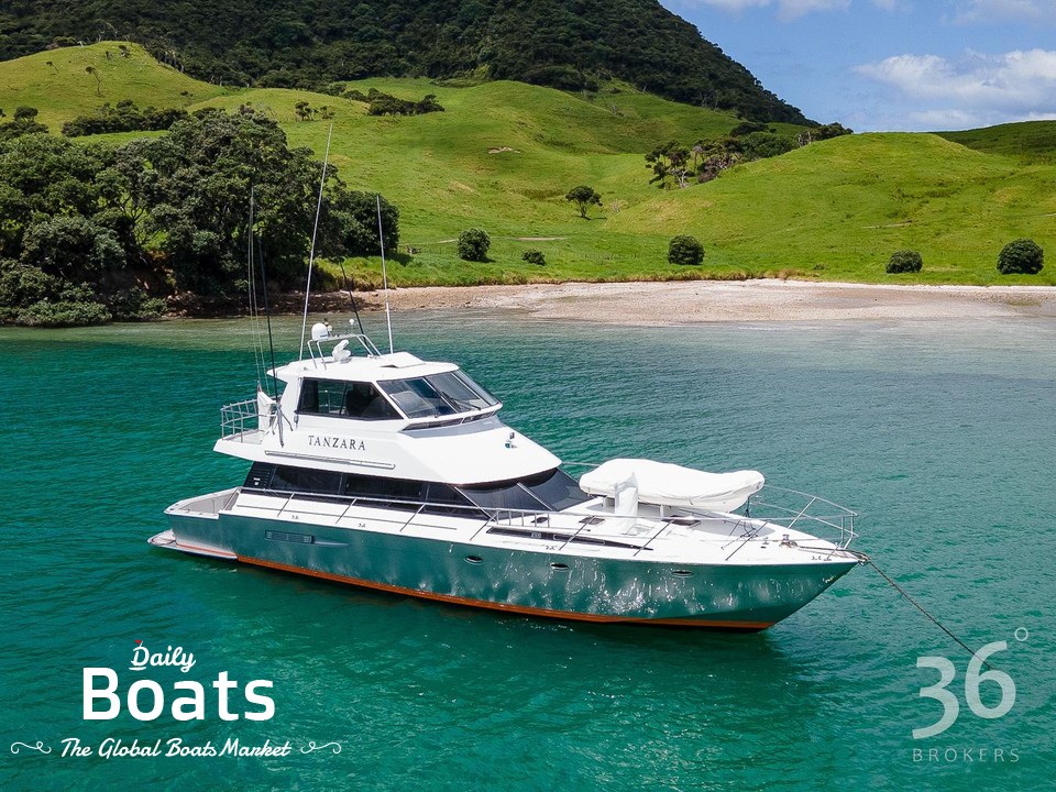 1997 Formula 60 for sale. View price, photos and Buy 1997 Formula 60 ...