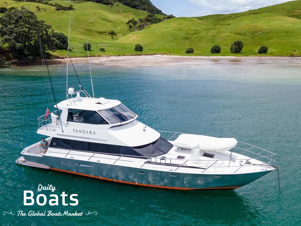 1997 Formula 60 for sale. View price, photos and Buy 1997 Formula 60 ...