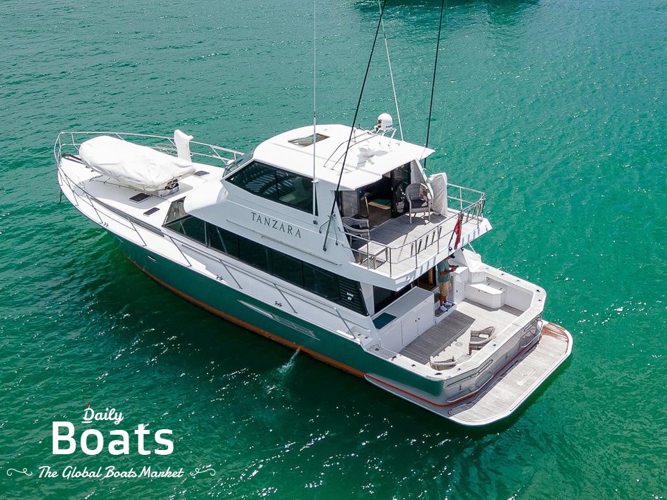 1997 Formula 60 for sale. View price, photos and Buy 1997 Formula 60 ...