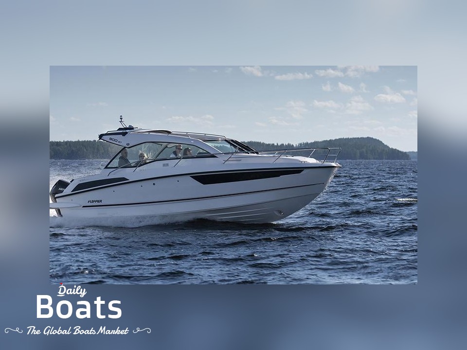 2023 Flipper 900 St for sale. View price, photos and Buy 2023 Flipper ...