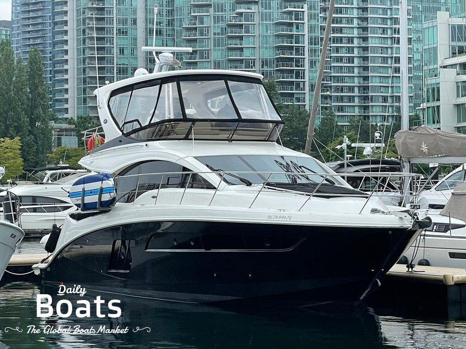 2015 Sea Ray 510 Fly for sale. View price, photos and Buy 2015 Sea Ray ...