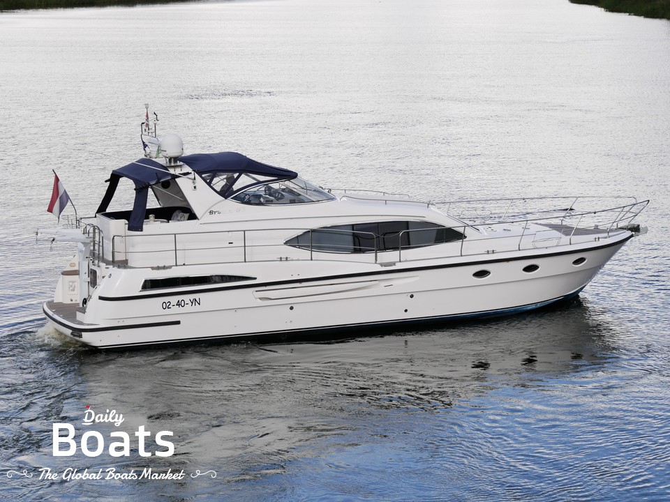 2000 Broom 50 for sale. View price, photos and Buy 2000 Broom 50 #453384