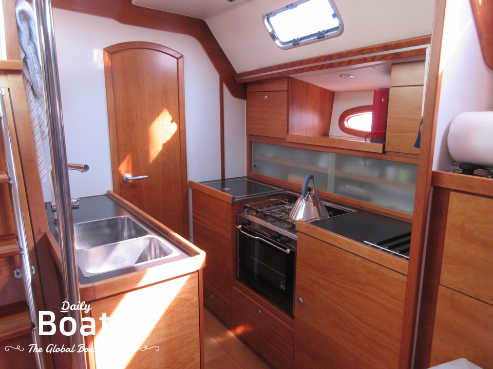 2006 Hanse 461 for sale. View price, photos and Buy 2006 Hanse 461 #453387