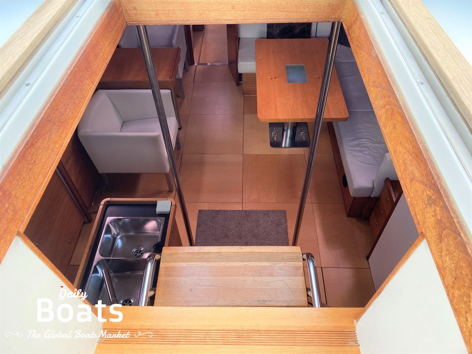 2006 Hanse 461 for sale. View price, photos and Buy 2006 Hanse 461 #453387