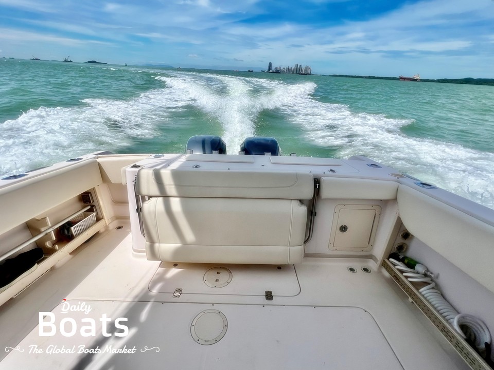 2007 Grady-White 305 Express for sale. View price, photos and Buy 2007 ...