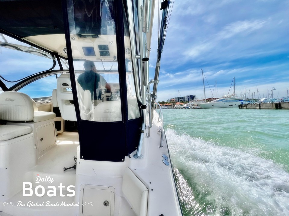 2007 Grady-White 305 Express for sale. View price, photos and Buy 2007 ...