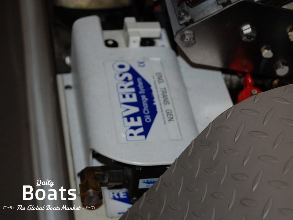 2002 Fleming Pilothouse for sale. View price, photos and Buy 2002 ...