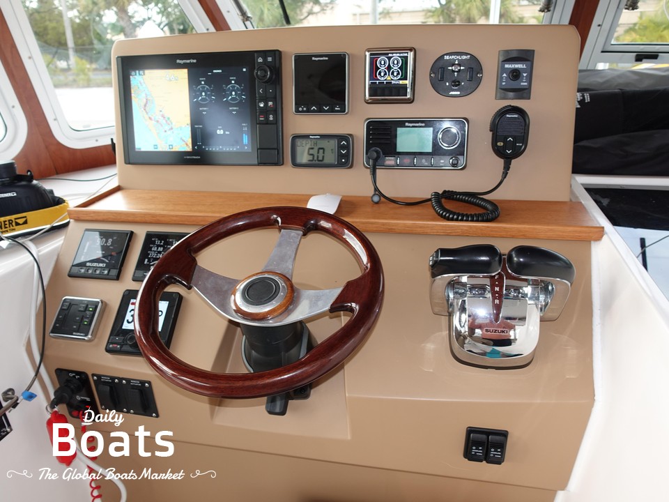 2018 Endeavour Catamaran 440 Hybrid for sale. View price, photos and ...